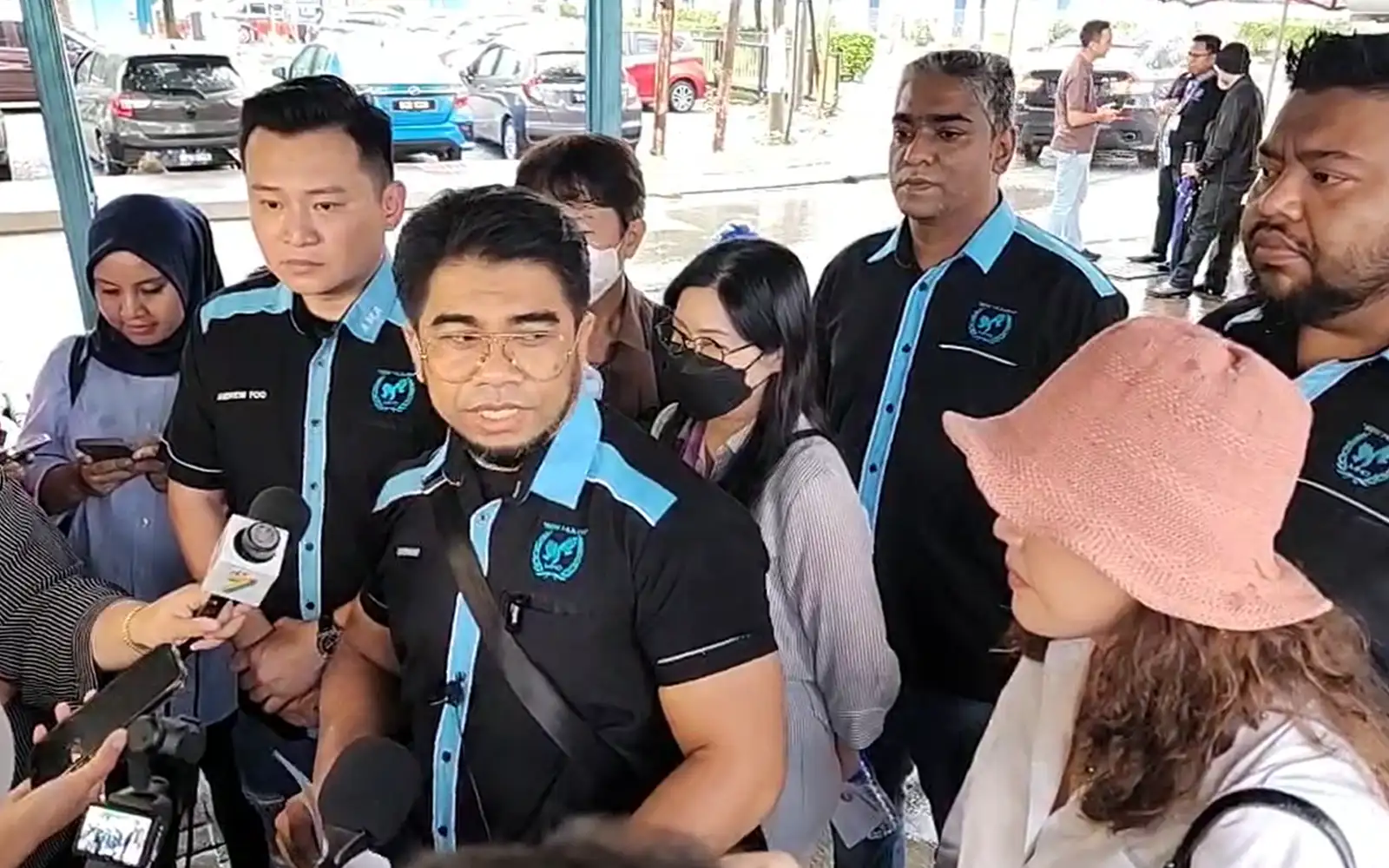 Indonesian woman loses RM4mil in forex investment | FMT