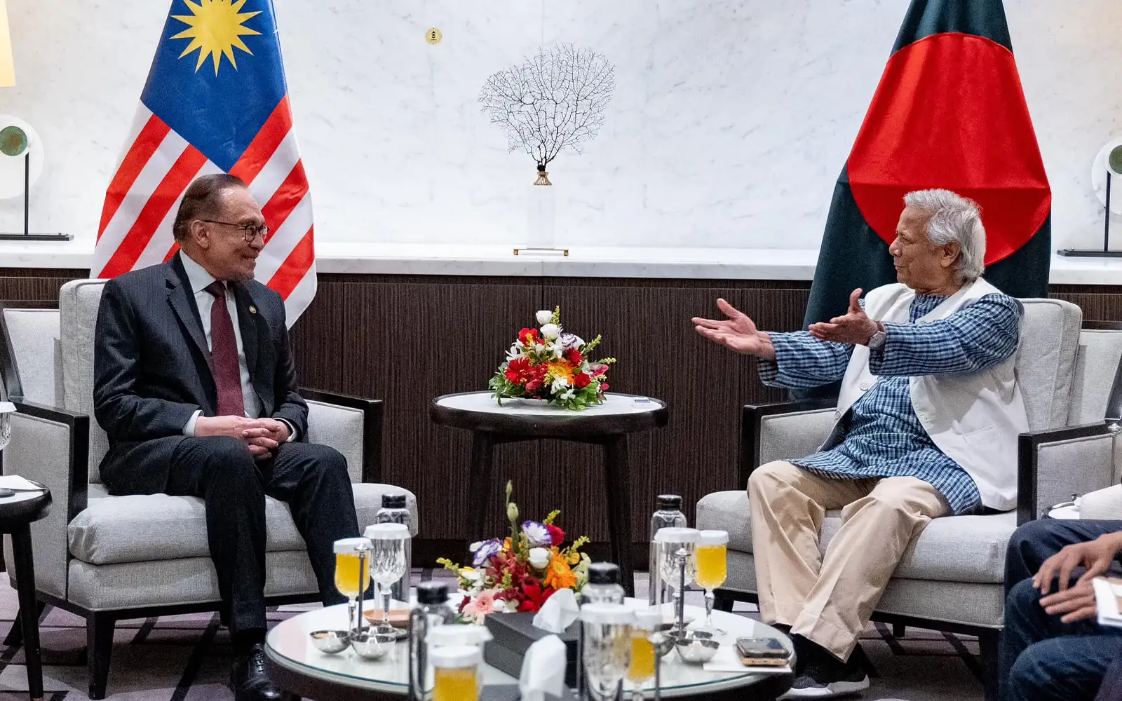 Permohonan pekerja Bangladesh hilang peluang akan diberi pertimbangan utama | Hot FM