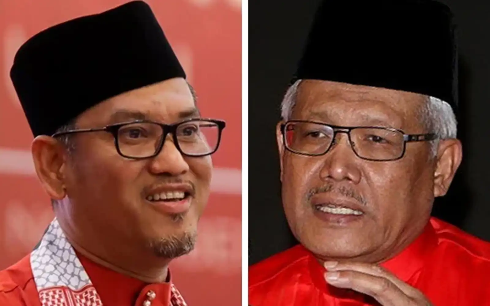 No bad blood between Hamzah and me, says Peja | FMT