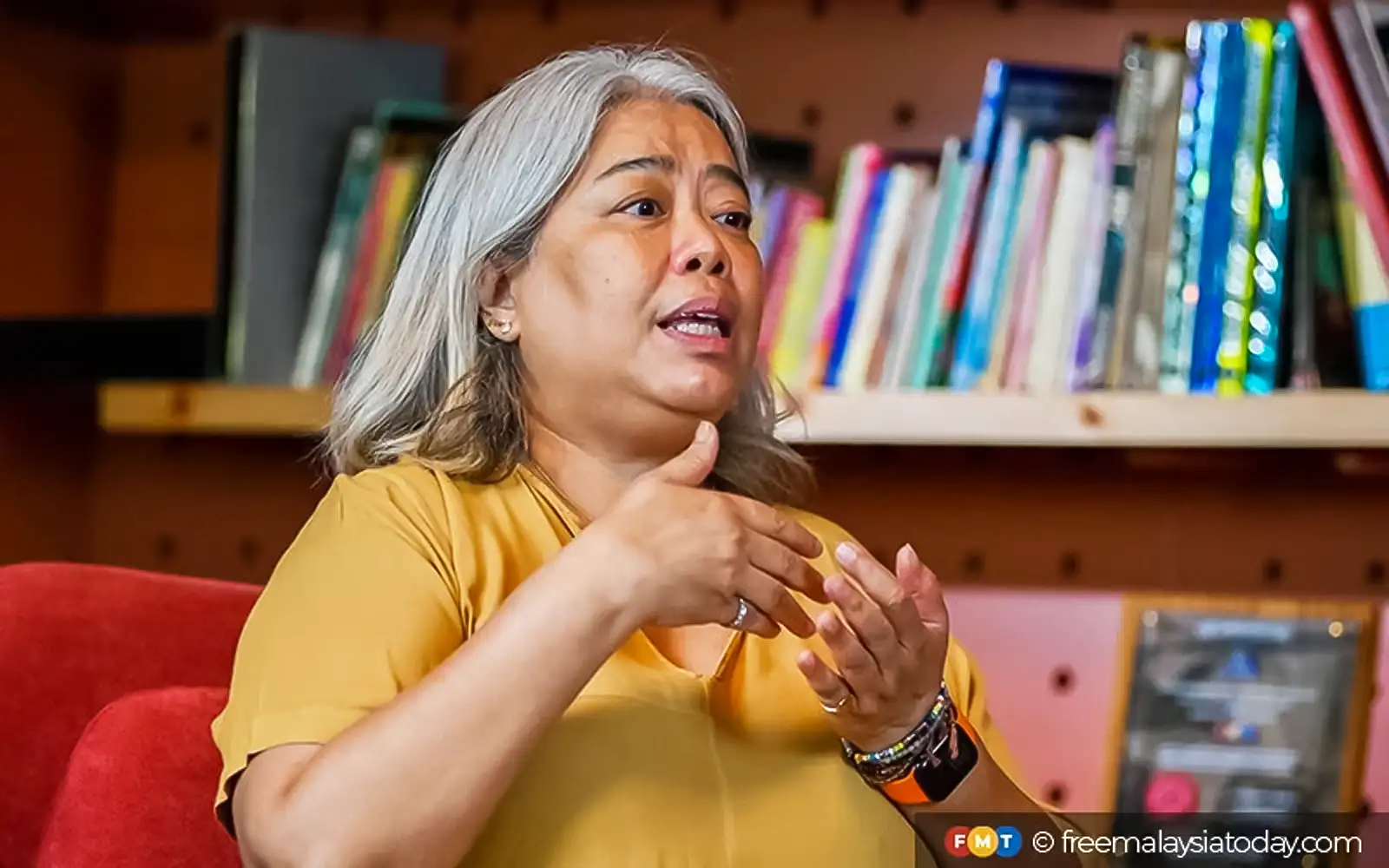 Activist slams hospital in KL over alleged hostile treatment of social ...