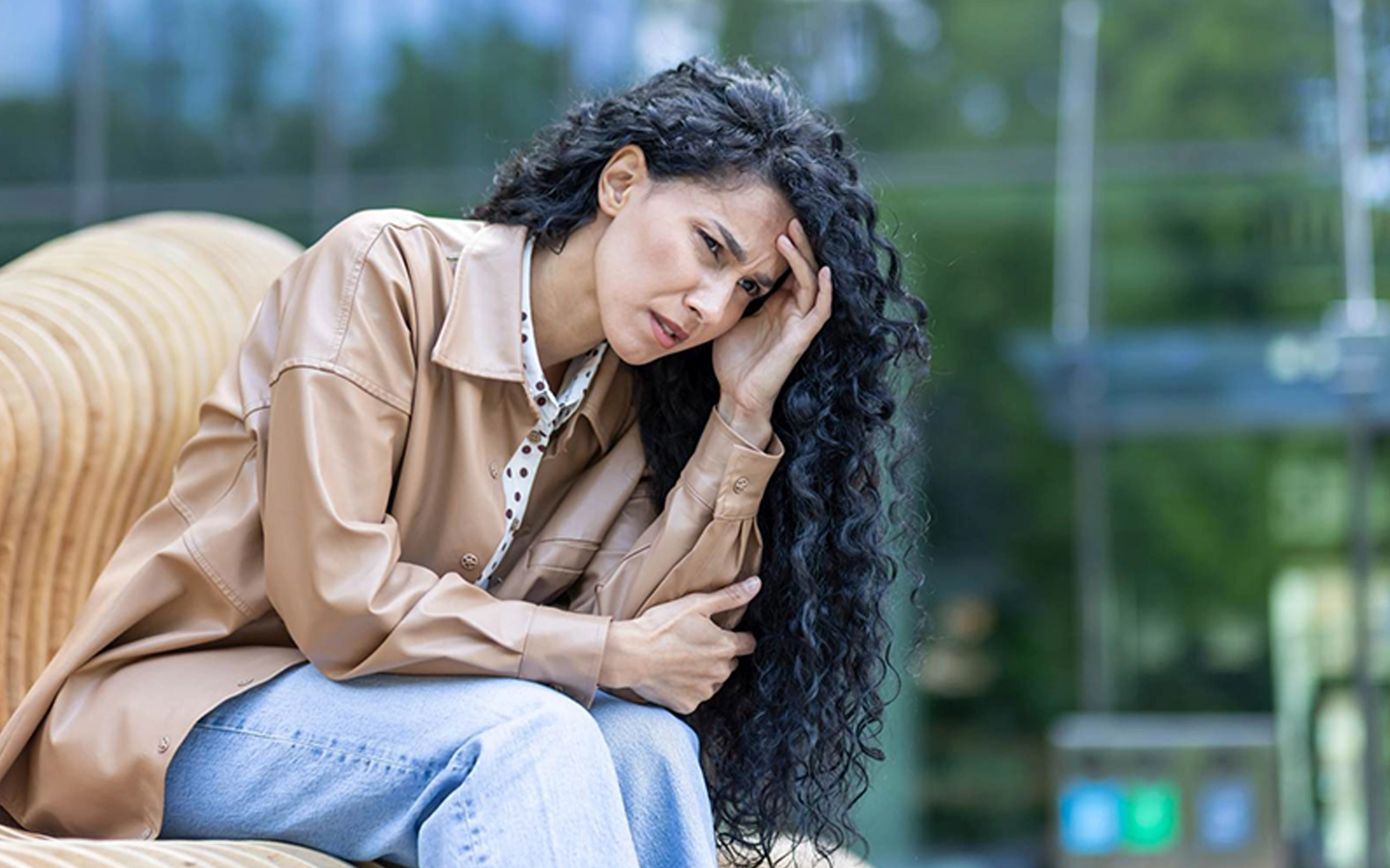 How to handle worry and stress in the face of uncertainty | FMT