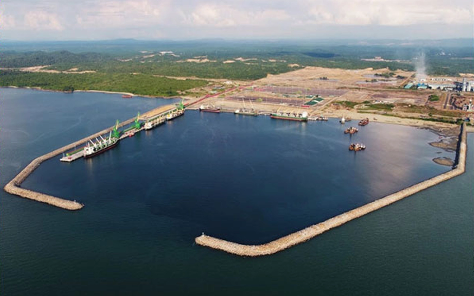 New naval base for Sarawak amid rising South China Sea tensions | FMT