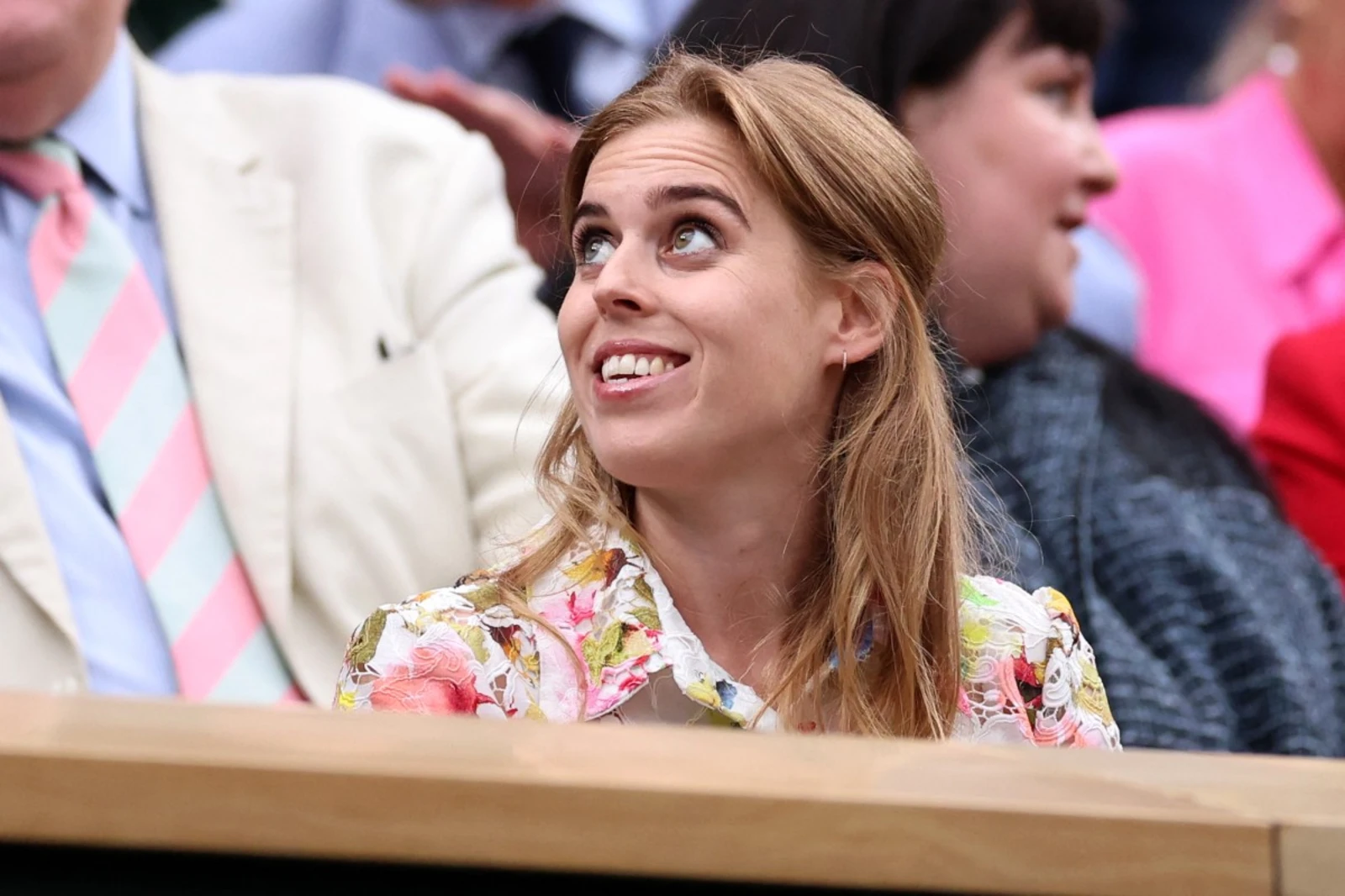 UK’s Princess Beatrice expecting second baby, says Buckingham Palace | FMT