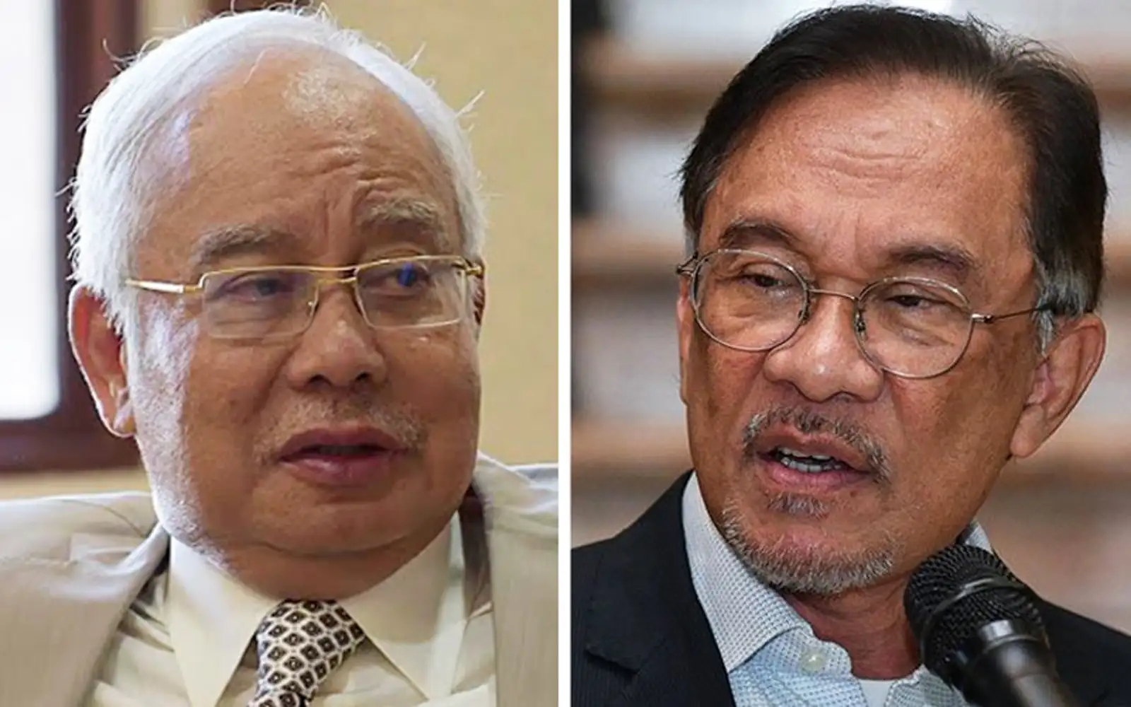 95 political appointees under Anwar, fewer than most past PMs, says ...