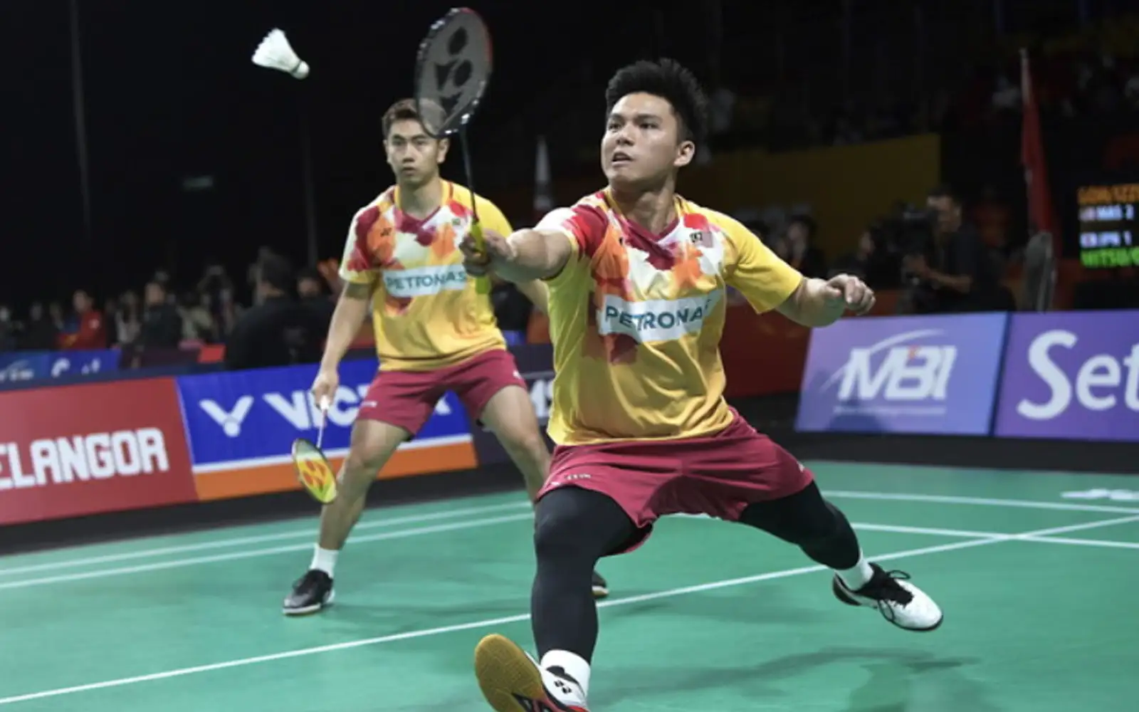 Sze Fei-Izzuddin sizzle to take Arctic Open in three-game thriller | FMT