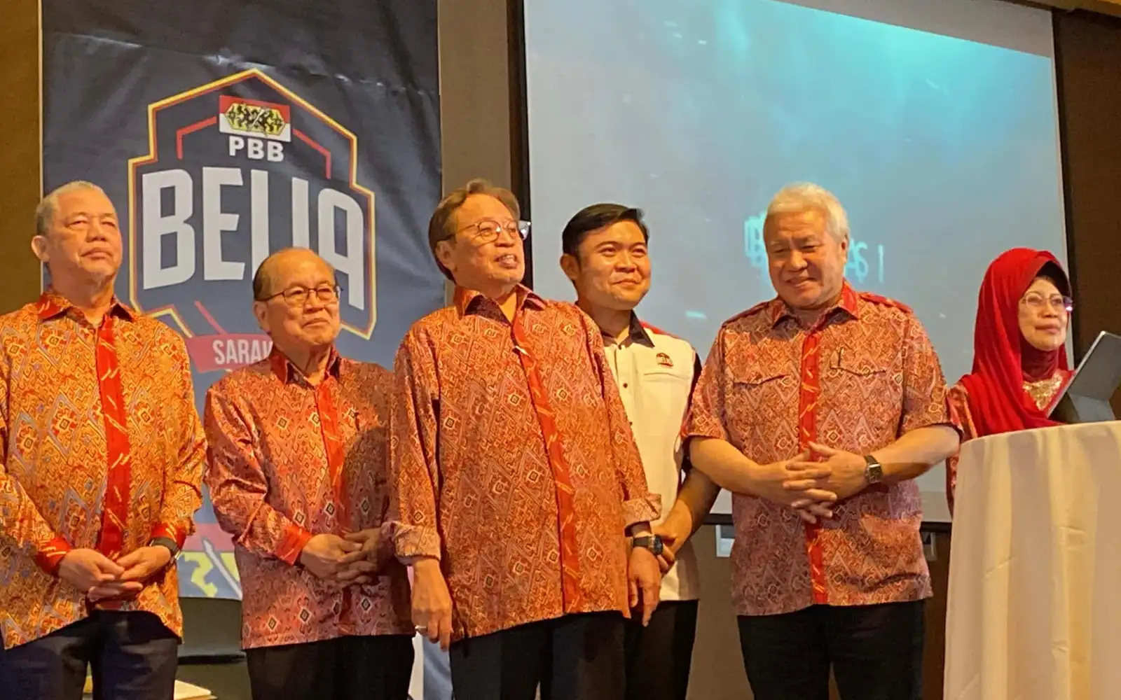 Abang Jo opens door to PBB Youth as election candidates | FMT