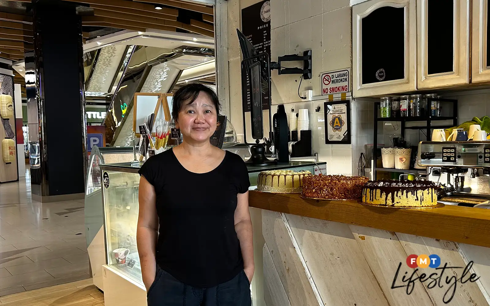 The sweet ‘Swich’ that changed Lim Cheng Cheng’s life | FMT