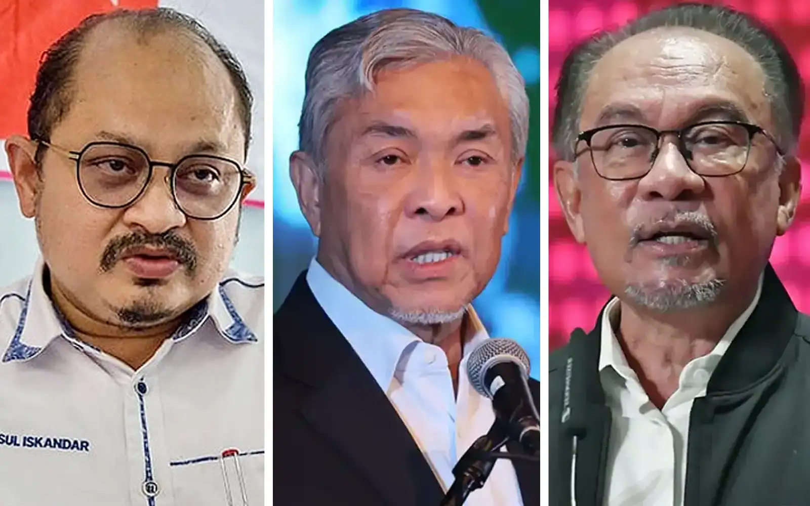 Is trouble brewing between Umno and Anwar, ex-DAP man asks after ...