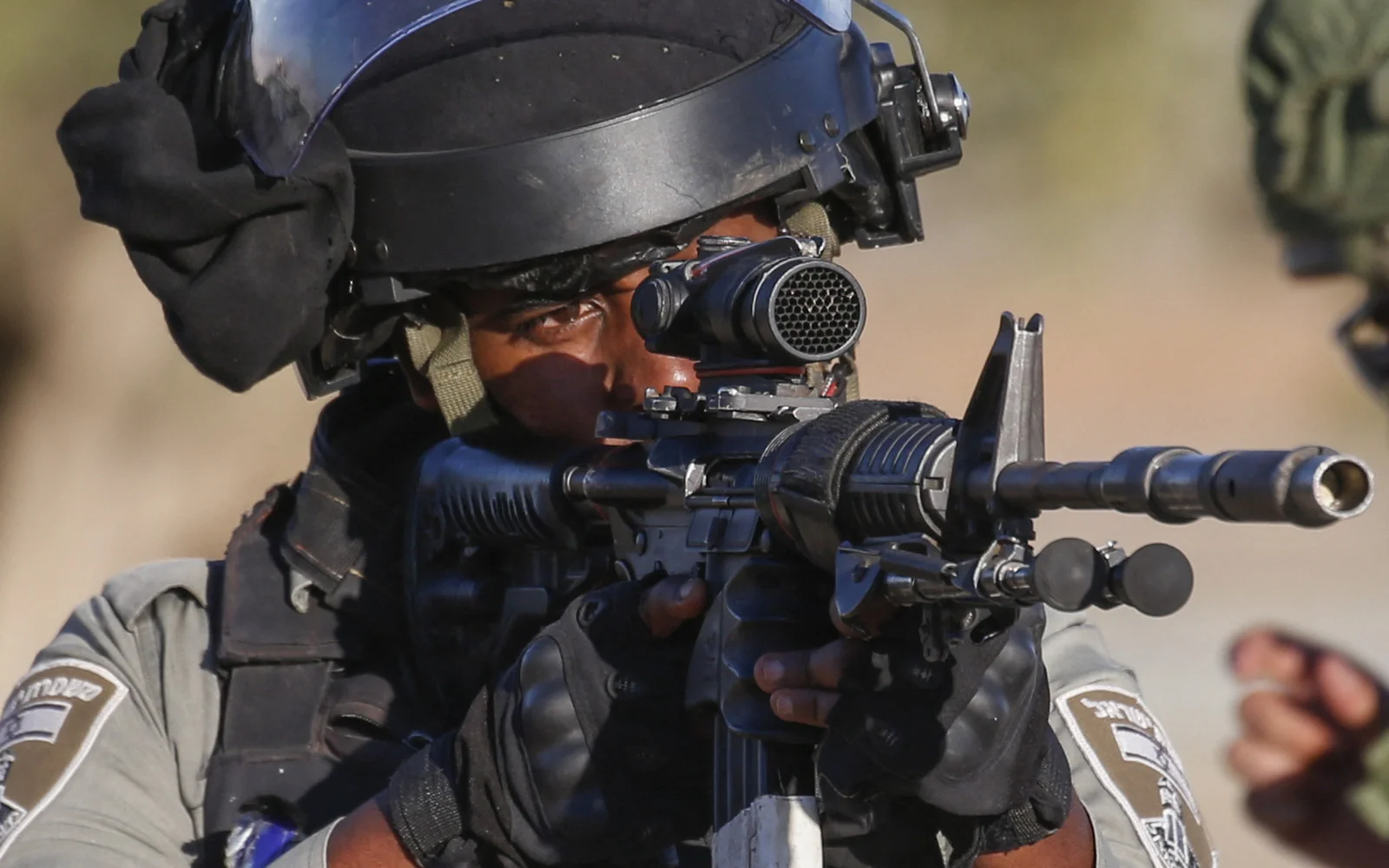 Israel vows to put ‘national interest’ first in response to Iran’s attack | FMT