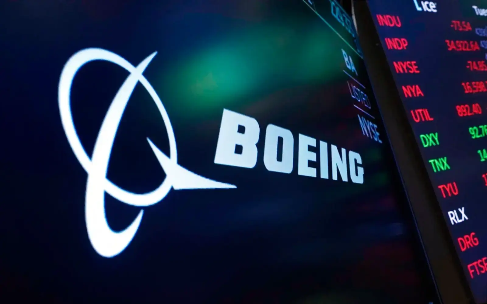 Boeing CEO lays out turnaround plan after US$6bil loss | FMT