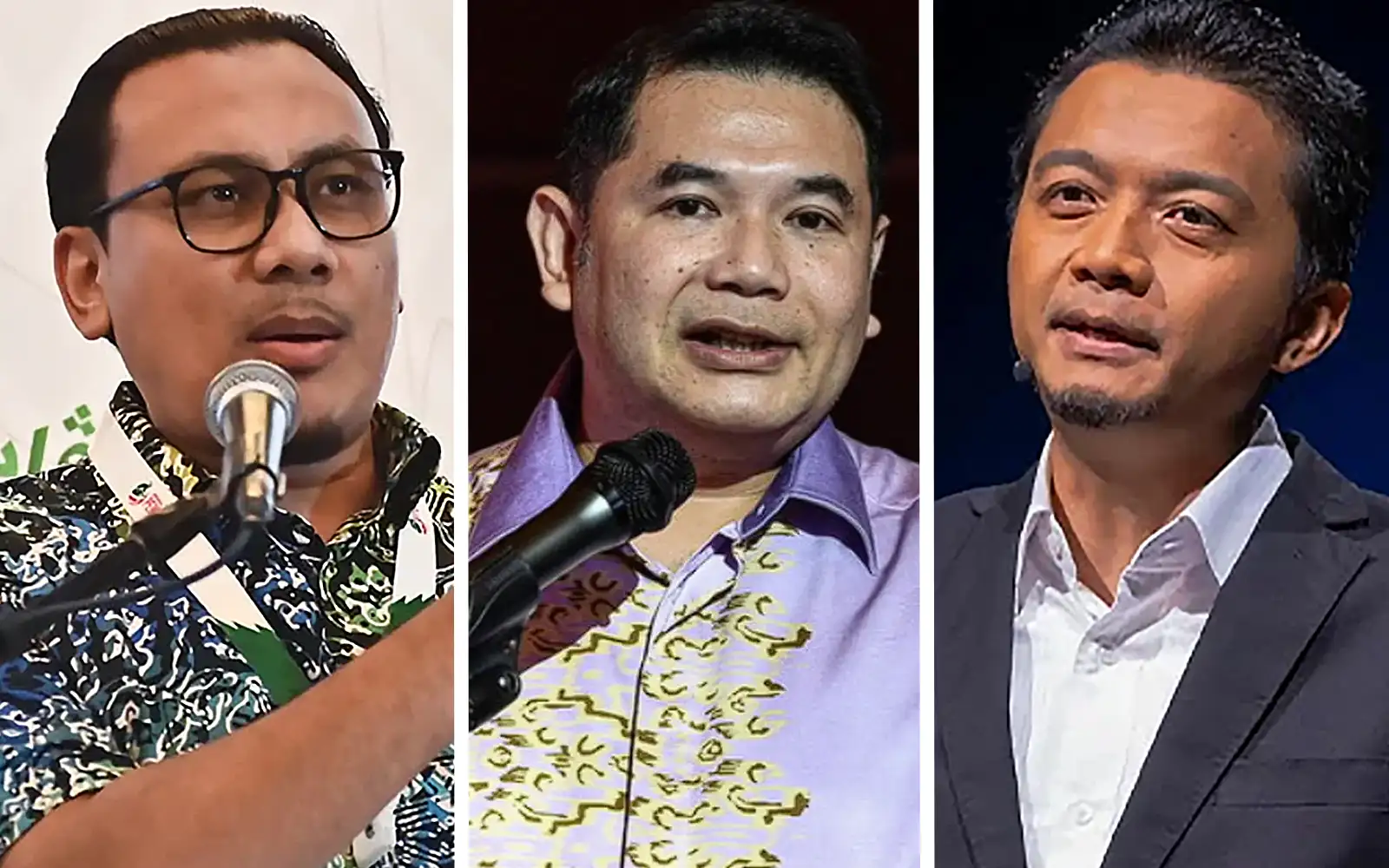 Bajet bayangan: PN tidak perlu ikut macam PH, Afnan jawab Rafizi | FMT