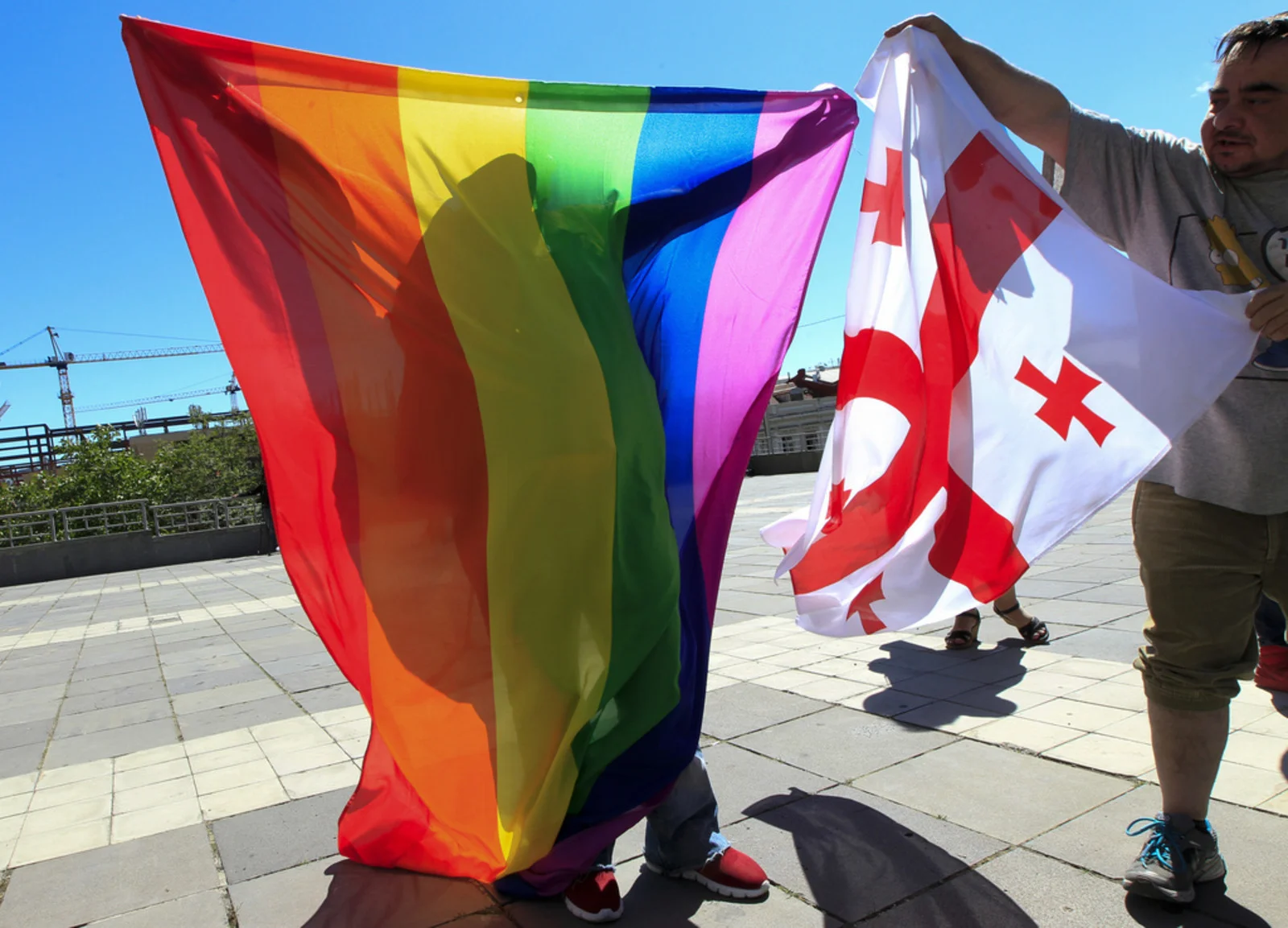 Georgia signs into law bill seen by EU as anti-LGBTQ | FMT