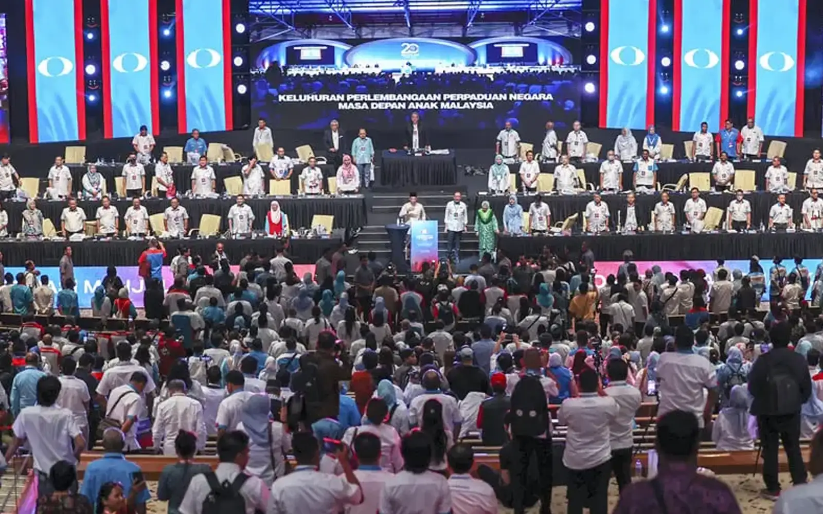 Not surprising many want to join PKR, says sec-gen | FMT