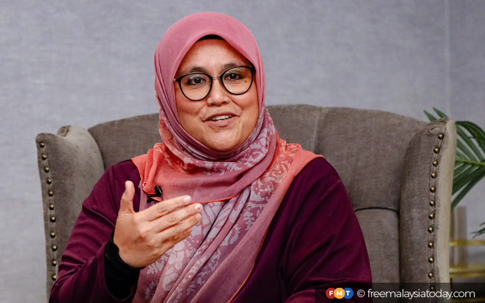 Develop master plan for rural water supply project, says PAC | FMT