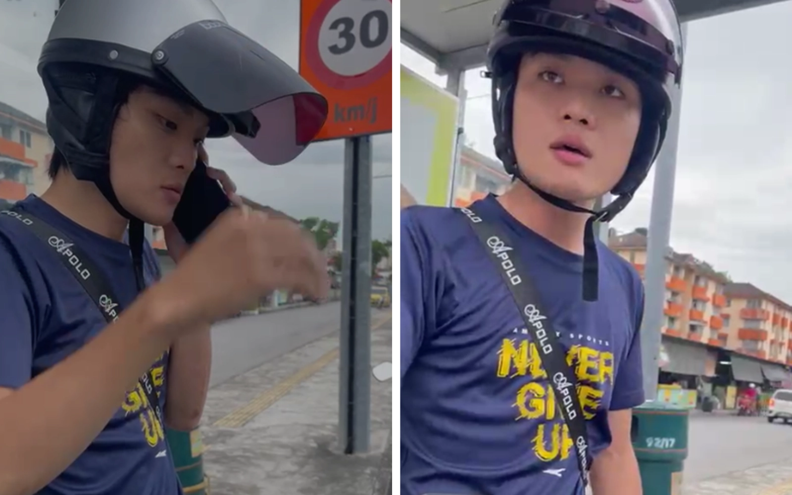 Unemployed man pleads not guilty to insulting cop | FMT