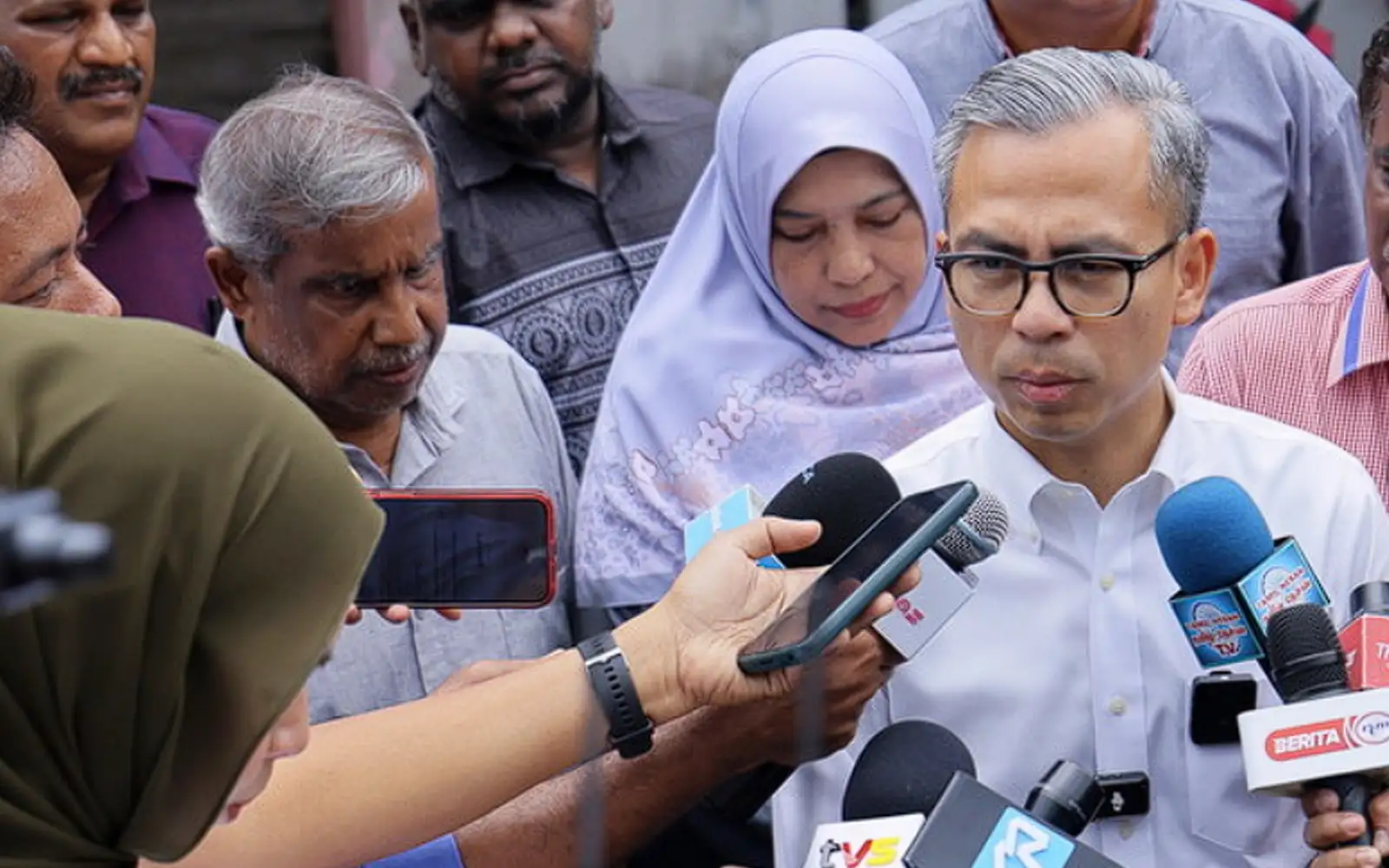 Media council bill to be tabled for first reading this Parliament sitting | FMT