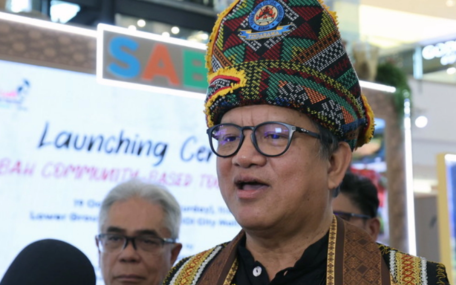 Sabah Tourism Board calls for return of Feri Muhibbah | FMT