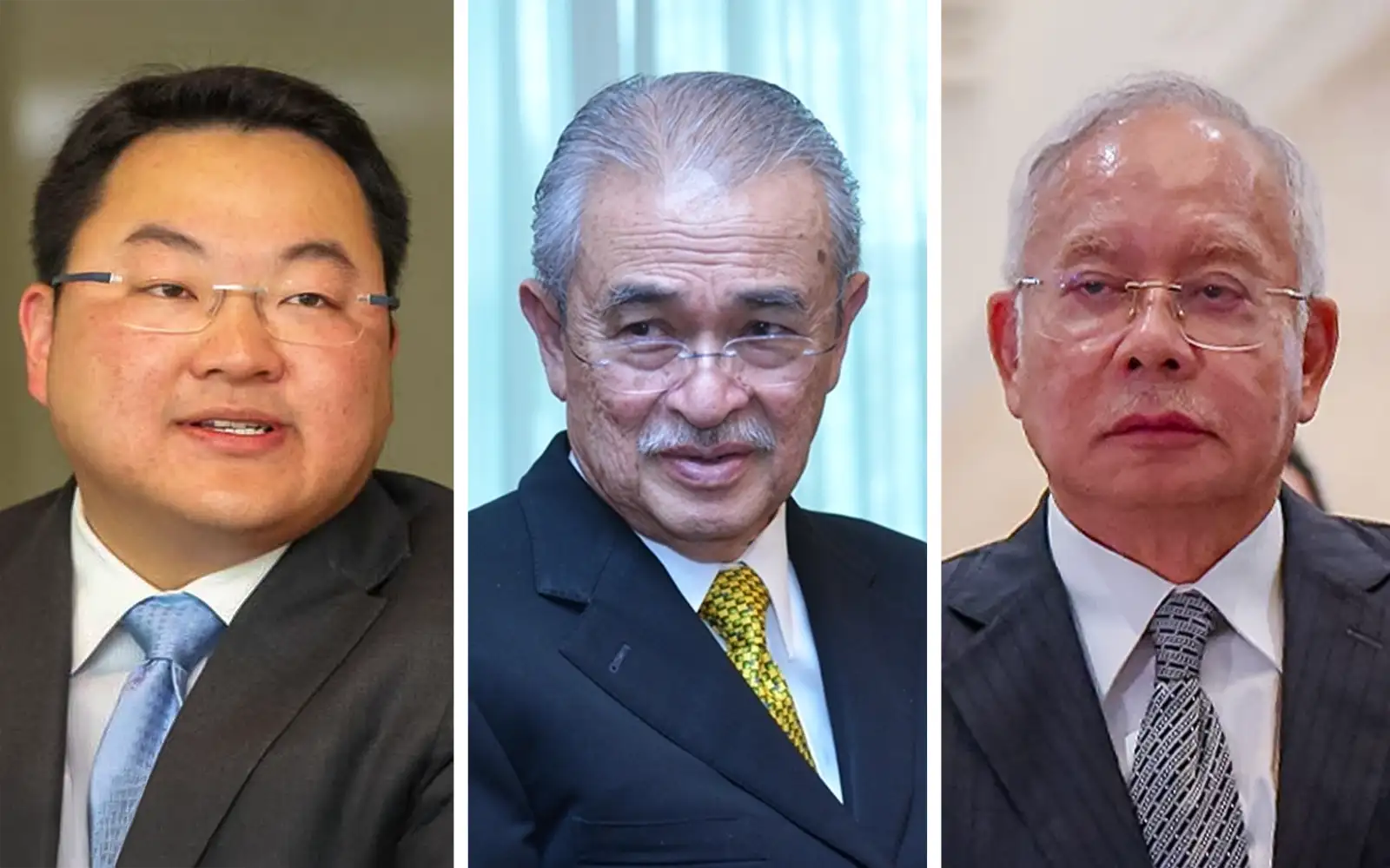 Jho Low approached China’s elite to resolve 1MDB’s woes, book claims | FMT