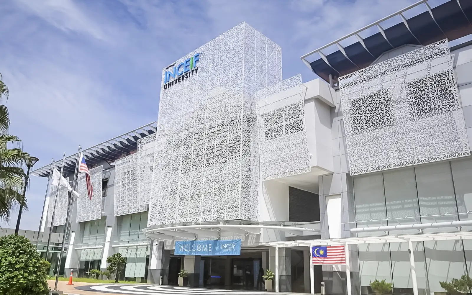 Peruntukan 2 bajet iktiraf INCEIF penggerak ekonomi Islam Malaysia | Hot FM