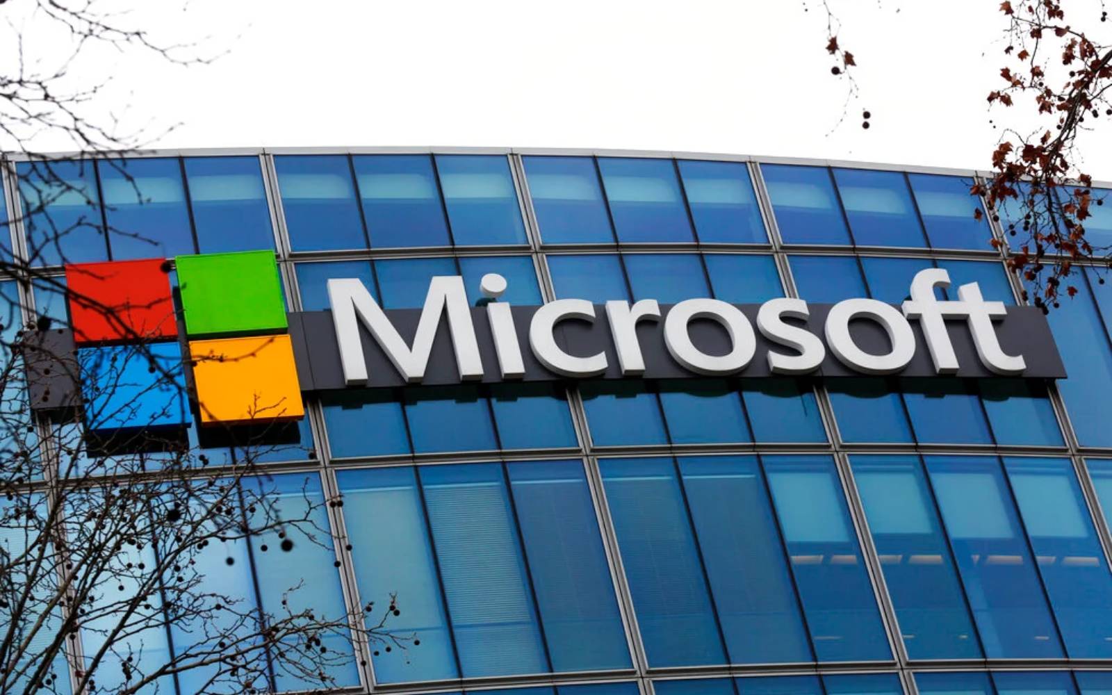 Microsoft laying off several thousand employees | FMT