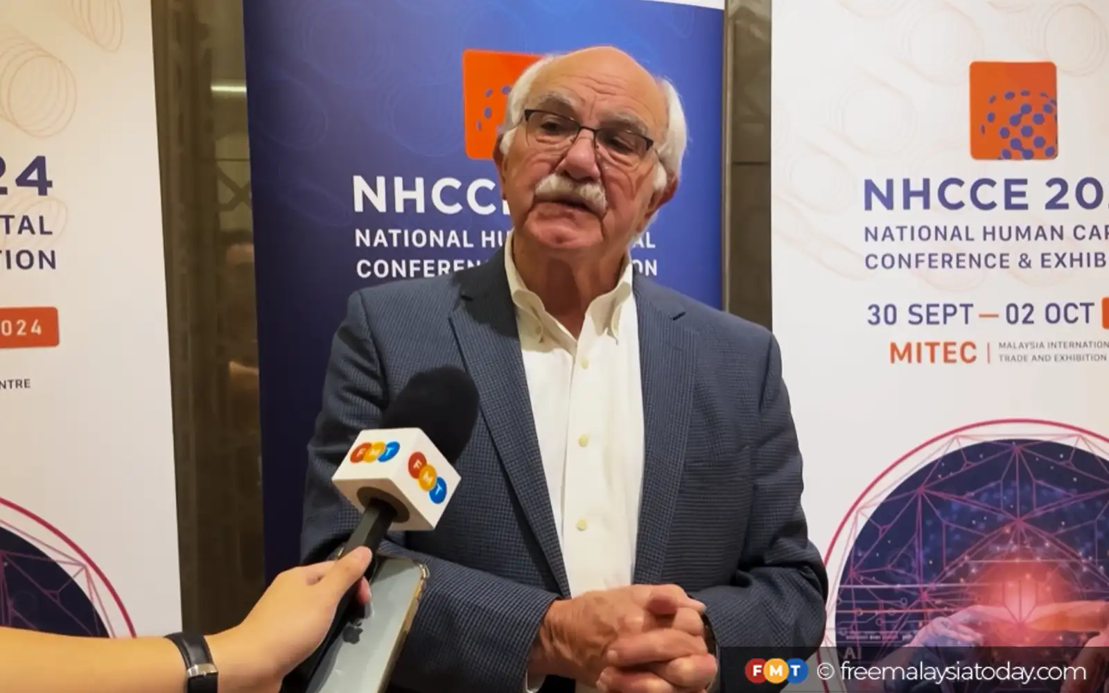 Formulate ‘AI Bill of Rights’ based on local values, says ROI chairman ...