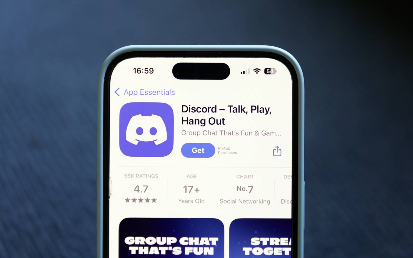 Russia bans US-based messaging platform Discord | FMT