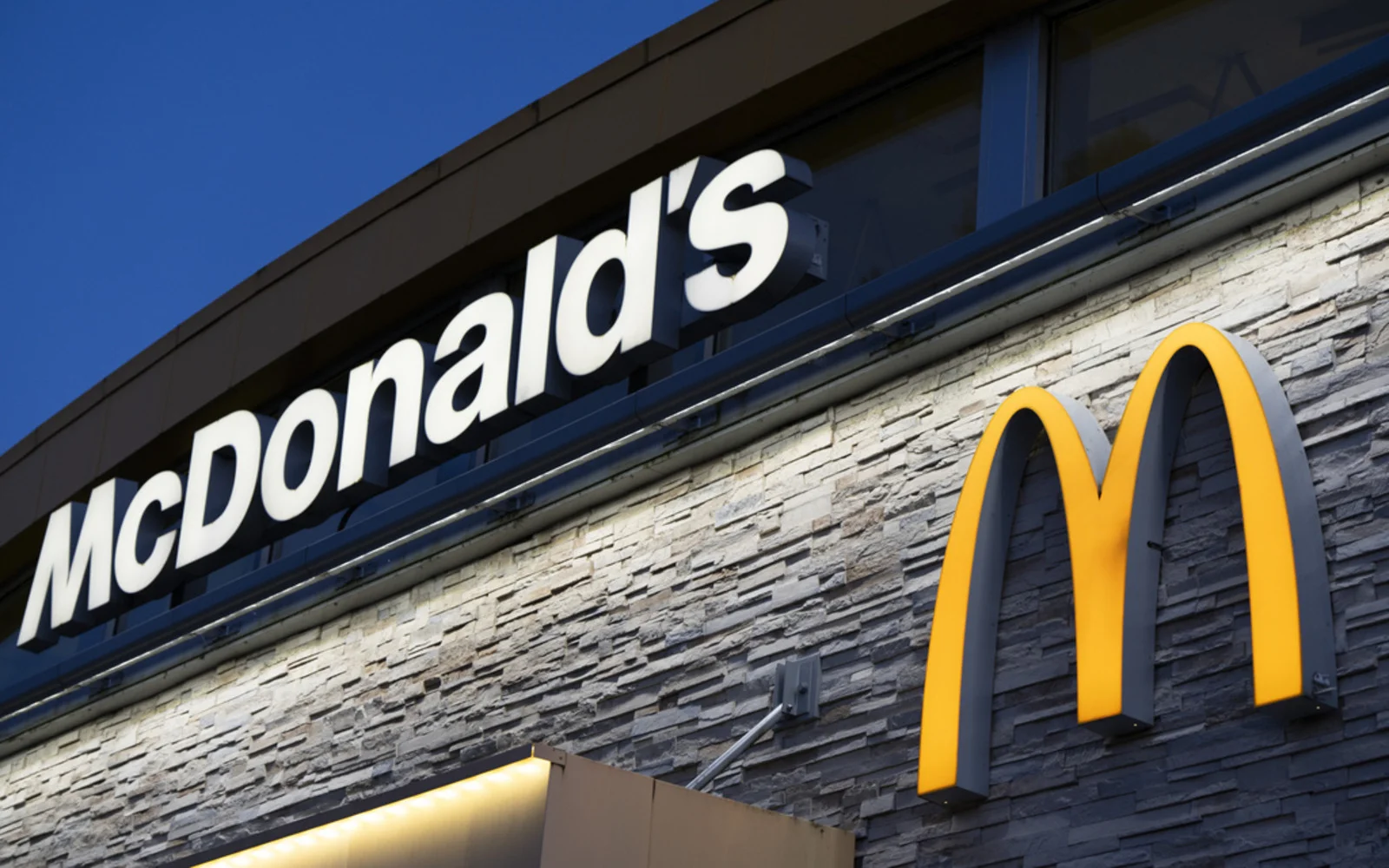 McDonald’s posts biggest US sales decline in nearly five years | FMT