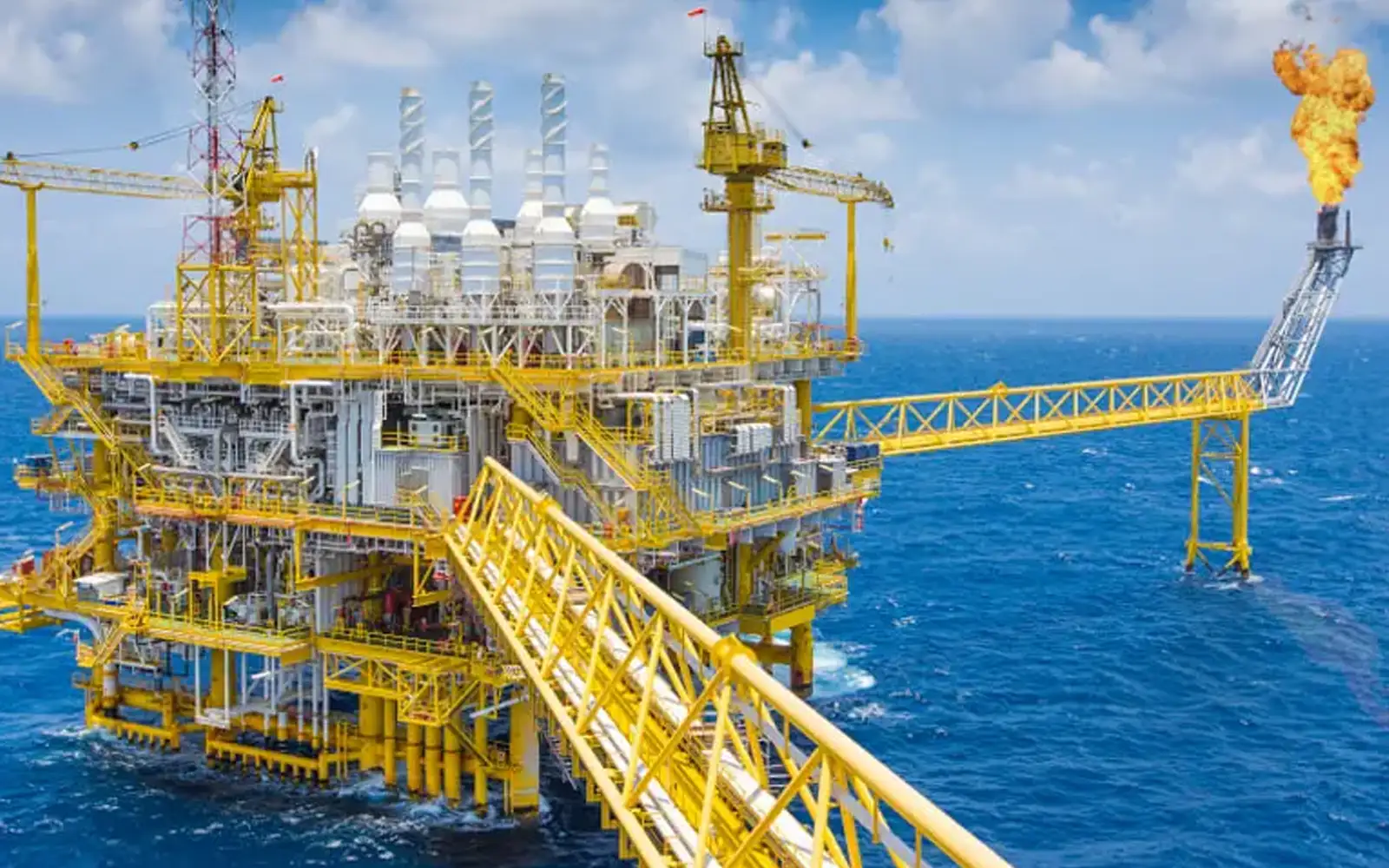 Long-term solution needed in battle for oil and gas with Sarawak | FMT