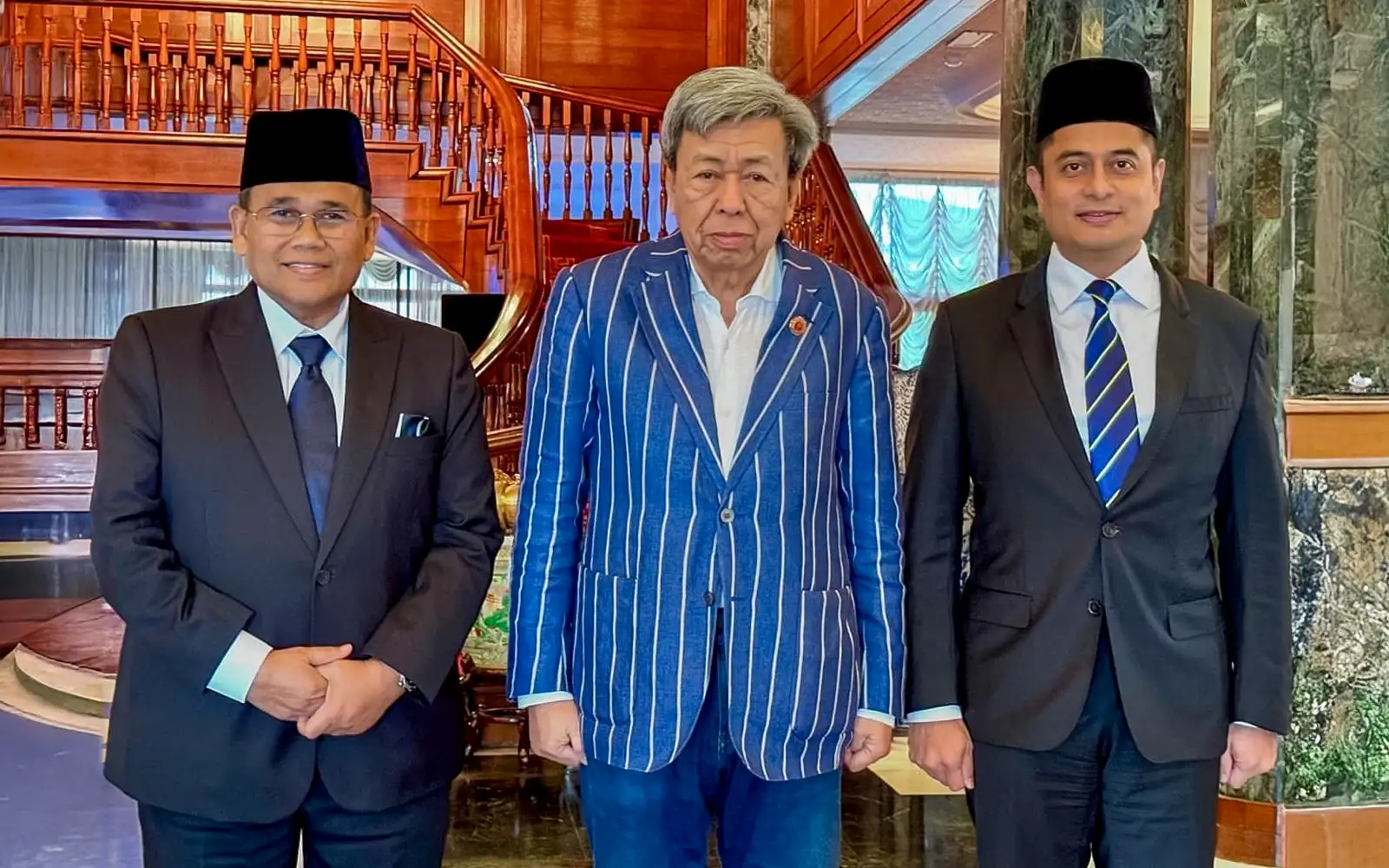 Selangor Ruler calls for immediate rehabilitation of GISBH children | FMT