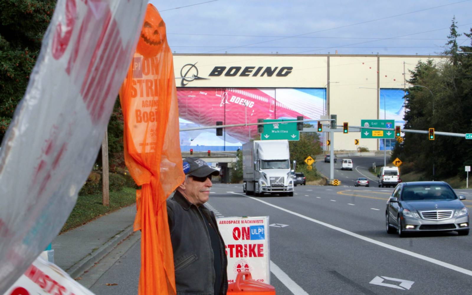 Union sees ‘tight’ vote on contract to end Boeing’s strike | FMT