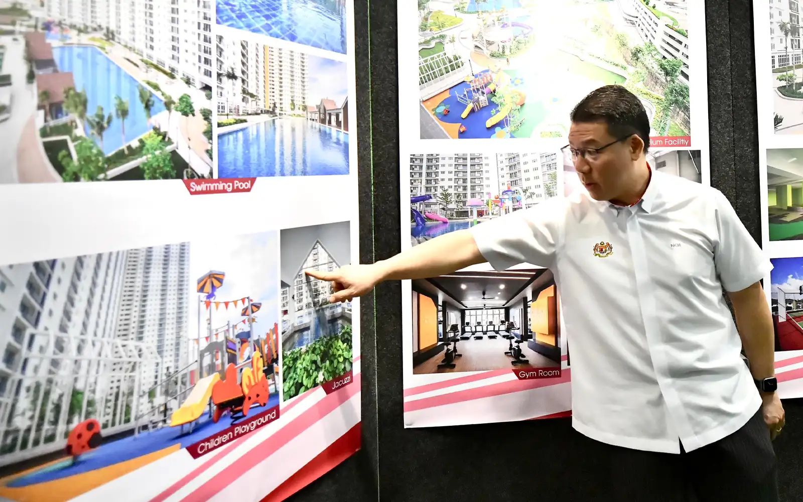 PR1MA has successfully addressed 18 ‘sick’ housing projects, says Nga | FMT