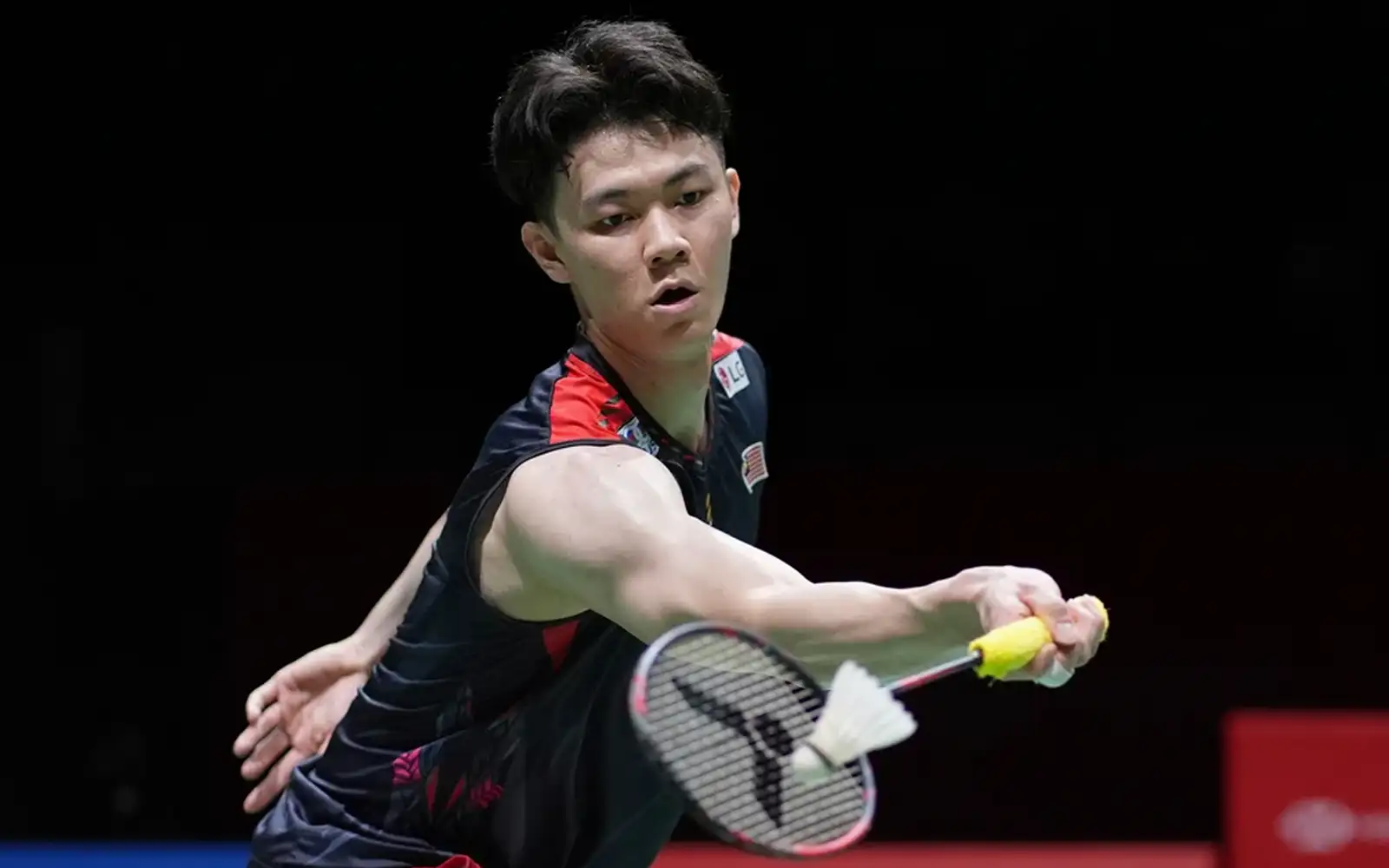 Zii Jia secures spot in BWF World Tour finals | FMT
