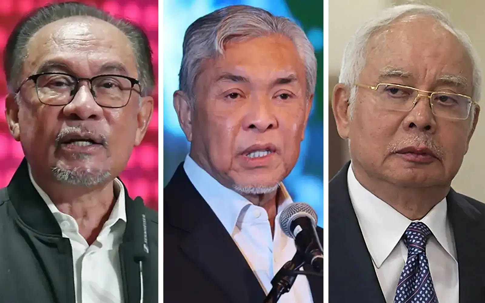 When Anwar looked to Umno instead of Mahathir after 2018 elections | FMT