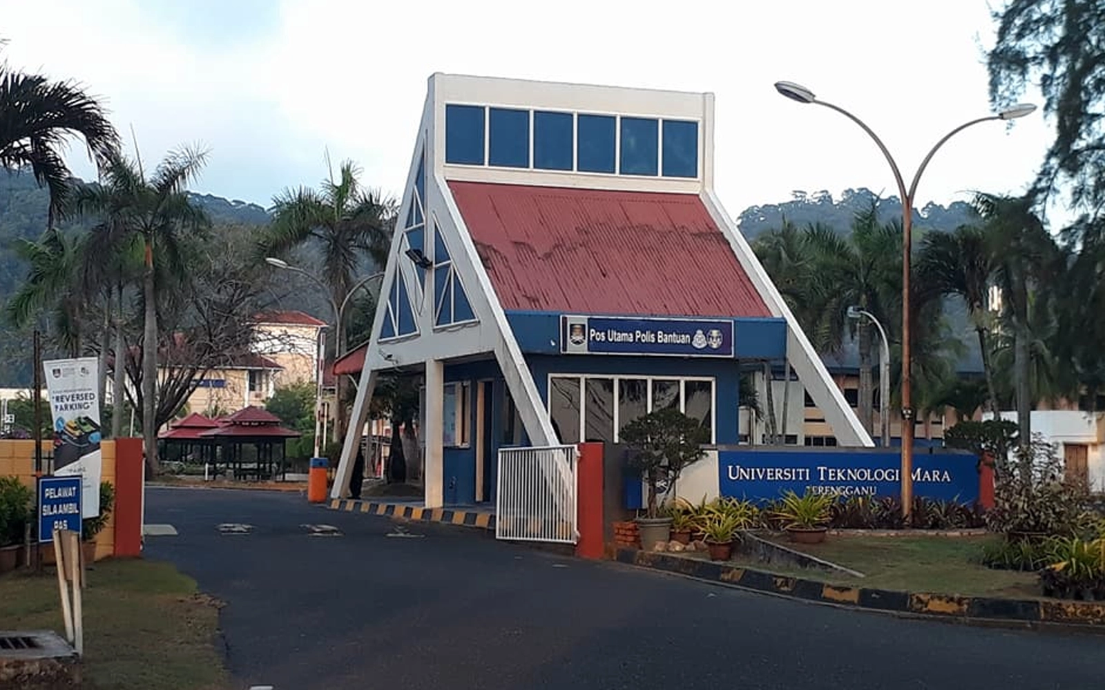 UiTM to arrange meeting among families after crash that killed 3 ...