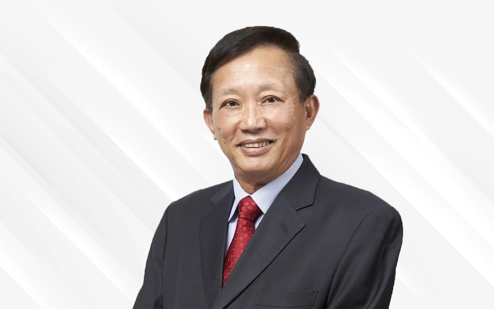 George Lee Lap Wah appointed chairman of OCBC Bank, OCBC Al-Amin | FMT