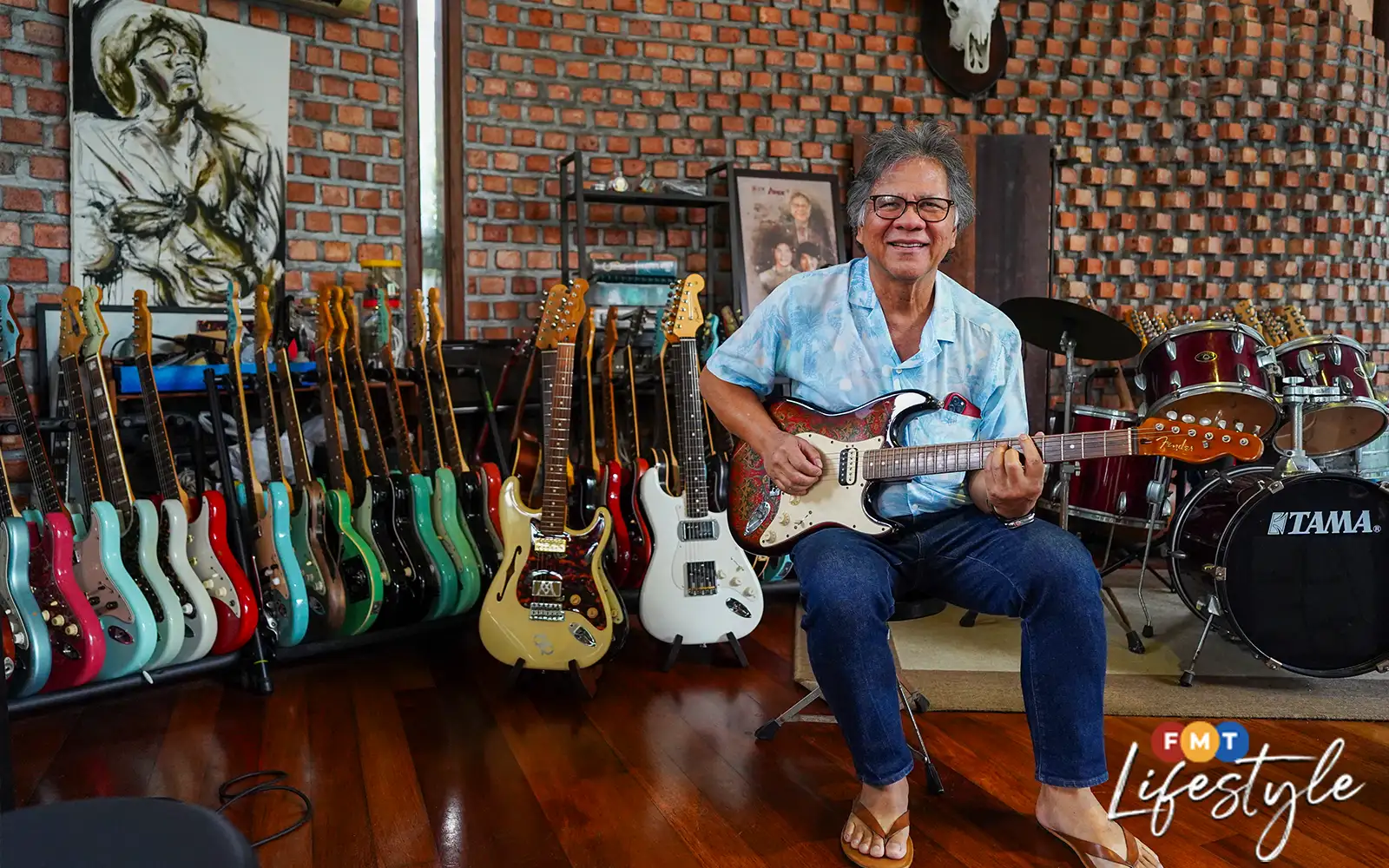 Idris Jala: from the jungles of Sarawak to the halls of power | FMT