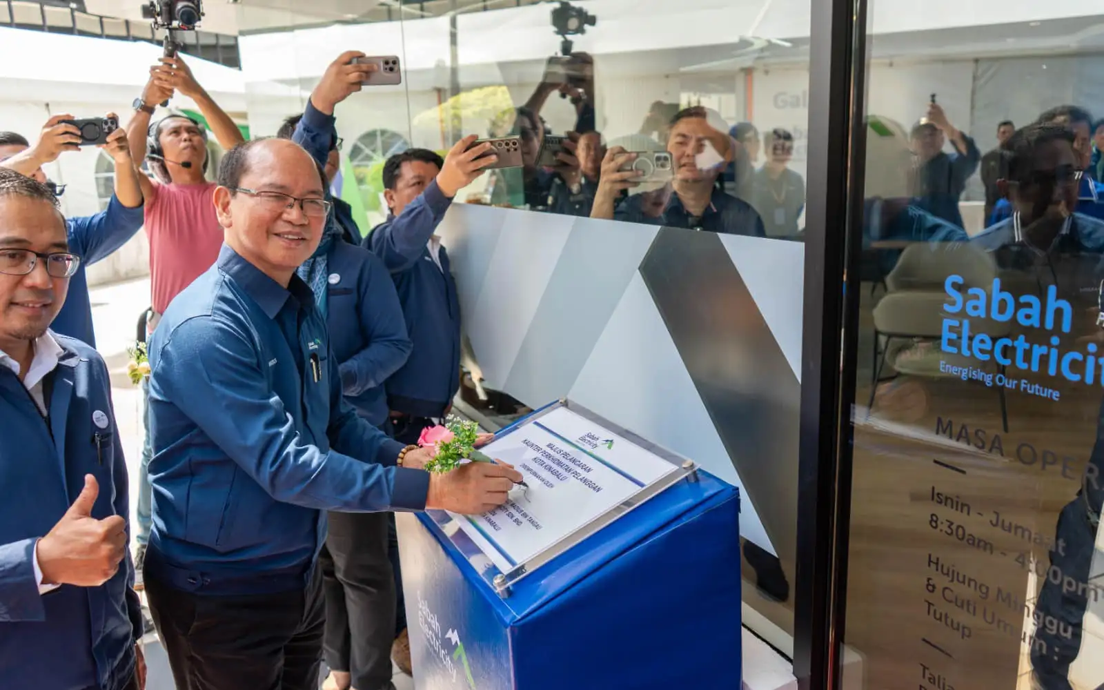 Sabah electricity rates must go up, says state utility | FMT