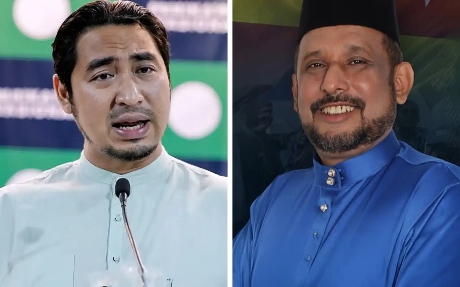 ‘Hanya pandangan orang kecewa’, pemimpin Bersatu tolak pelawaan sertai PKR | FMT