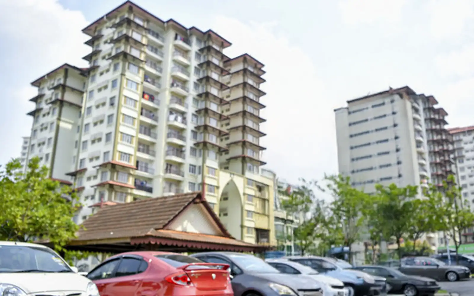 Dasar baharu tempoh duduki kuarters kerajaan diteliti | FMT