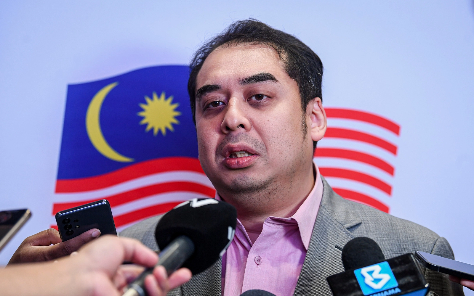 Pemimpin Umno Kedah tuntut janji lantik wakil parti orang no 2 MTPN | FMT