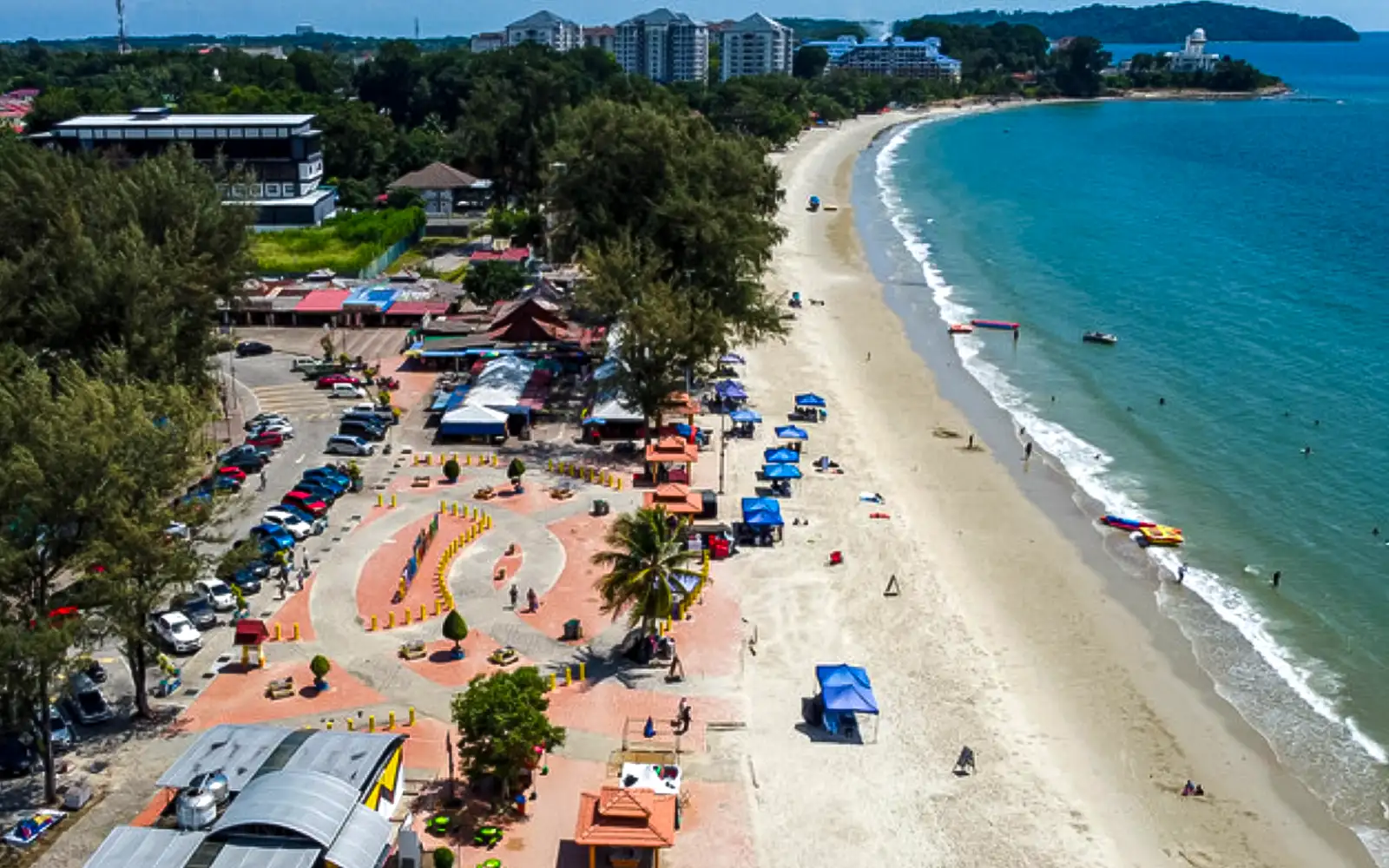 Tourism corridor in the works to boost Port Dickson’s growth | FMT