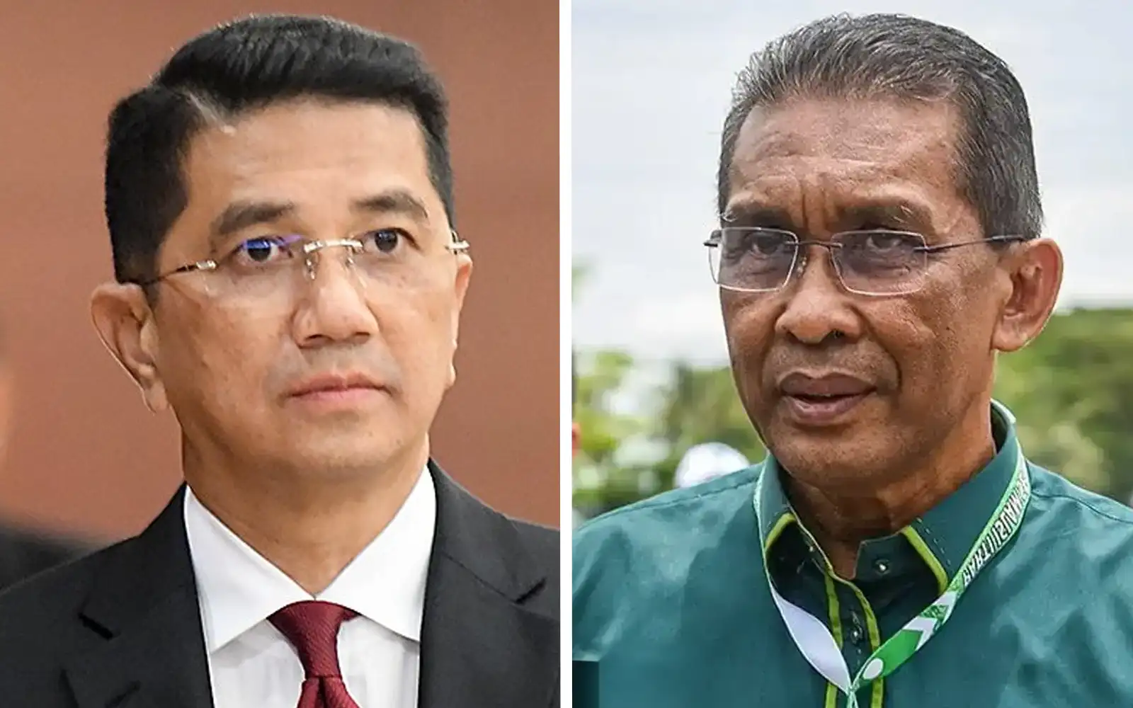 PAS unhappy with Azmin’s appointment as PN sec-gen, says source | FMT