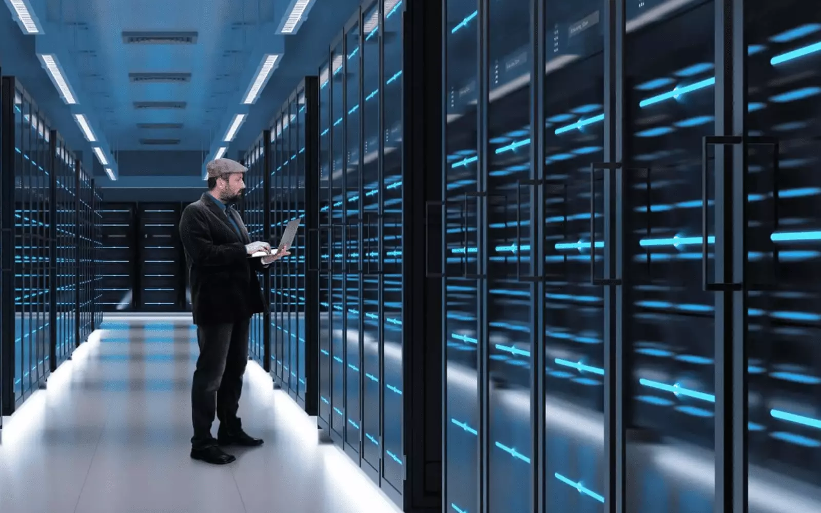 TM Global to expand data centres to meet rising demand | FMT