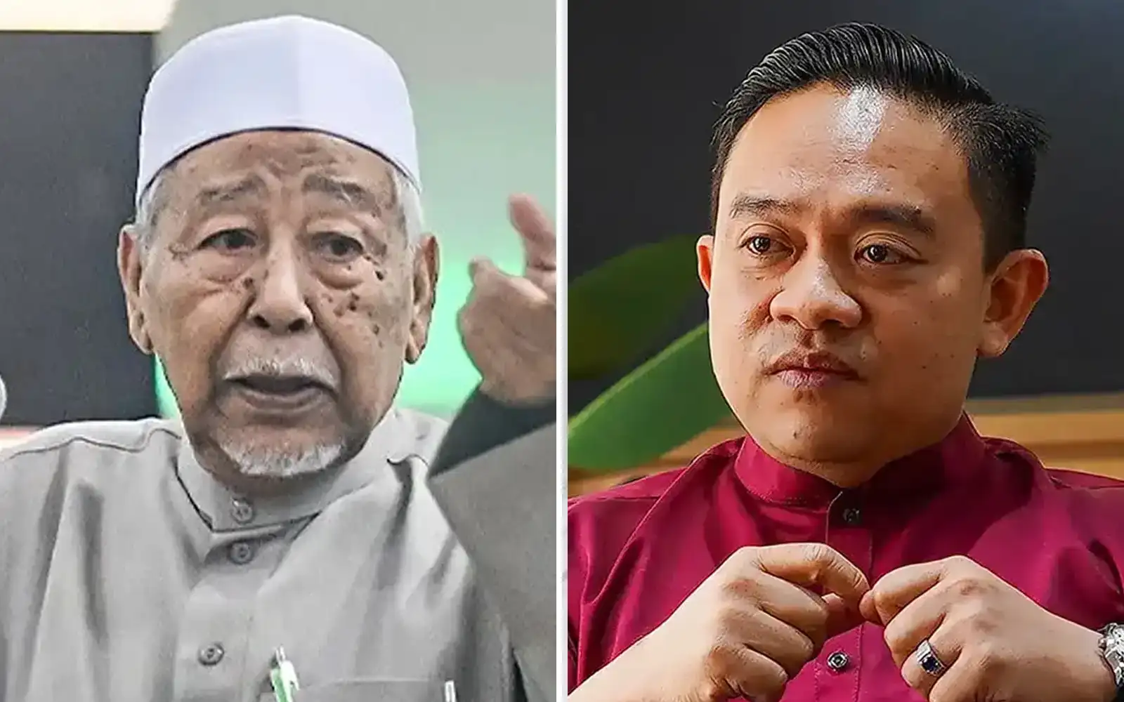 PAS spiritual leader calls for negotiations on top PN post | FMT