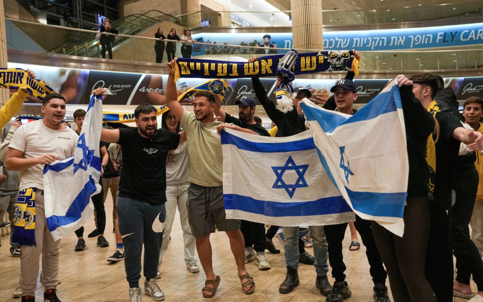 Besiktas to face Maccabi Tel-Aviv behind closed doors in Hungary | FMT