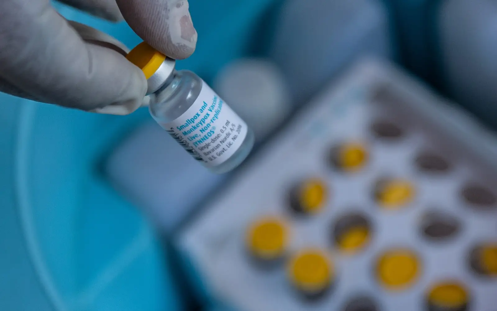 WHO keeps mpox at highest alert level | FMT