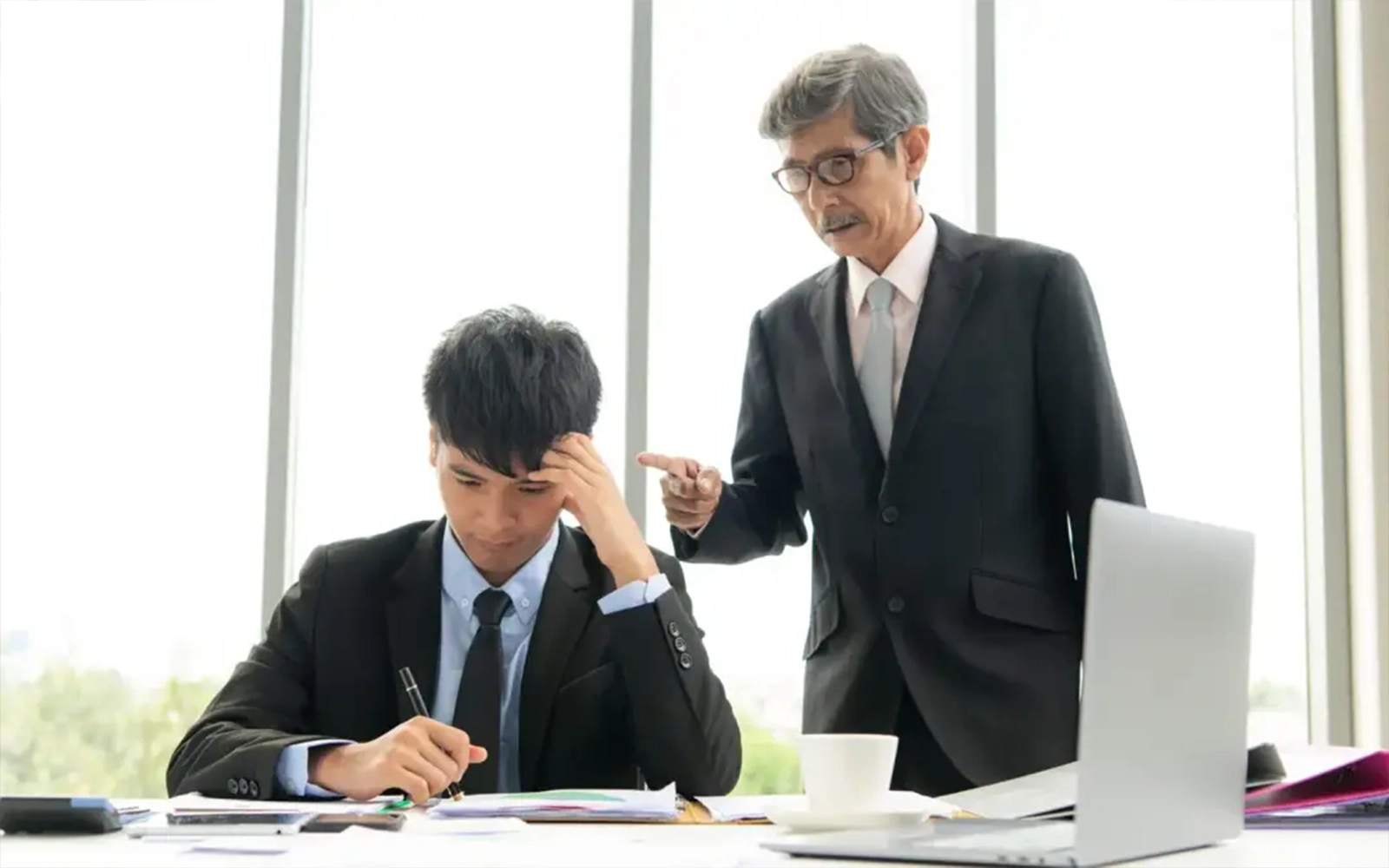 Clashes between generations can harm productivity at work | FMT