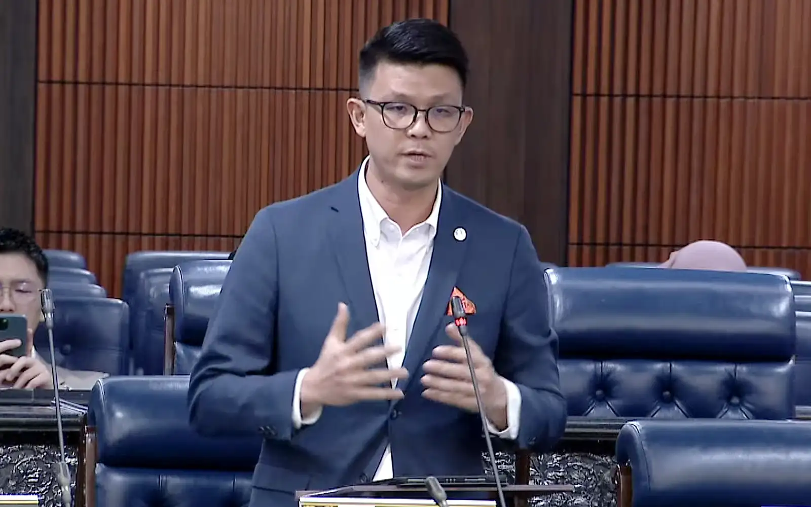 MP slams proposal limiting public performances to prepubescent girls | FMT