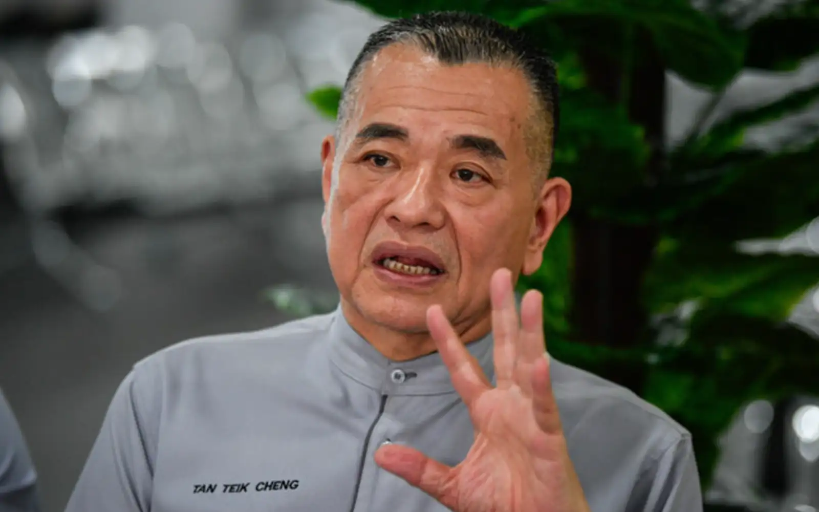 MCA against new funding rules for non-Muslim houses of worship | FMT