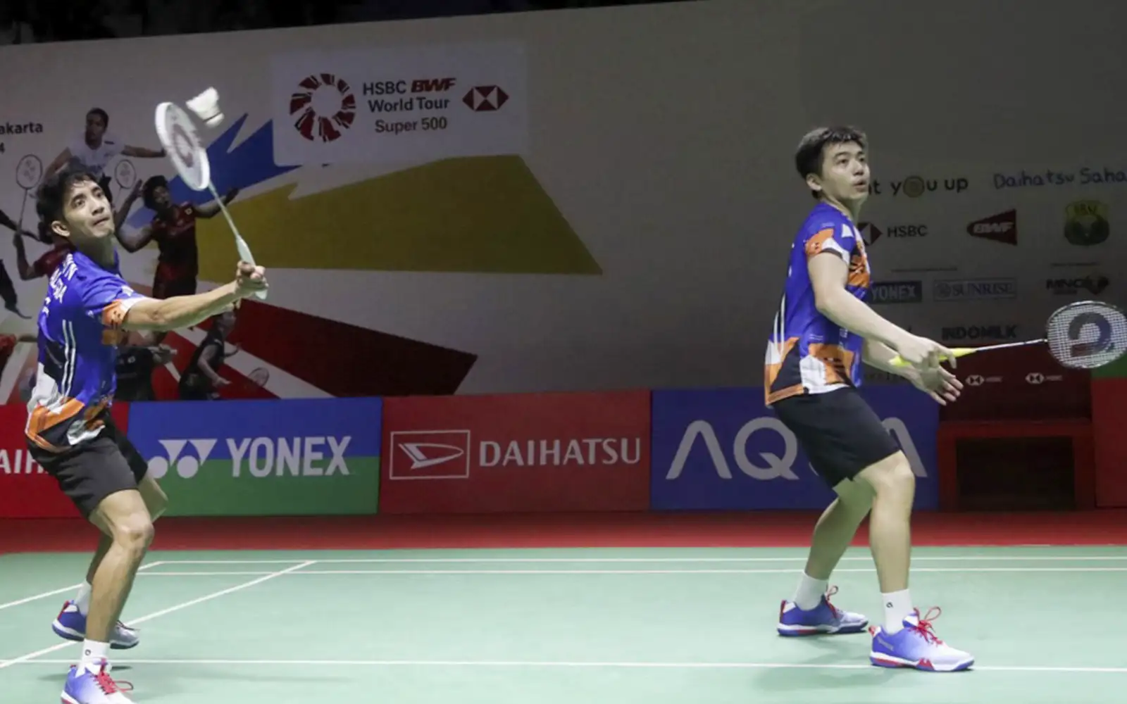 Azriyn-Wee Kiong continue fine run, enter semis in Japan Masters | FMT